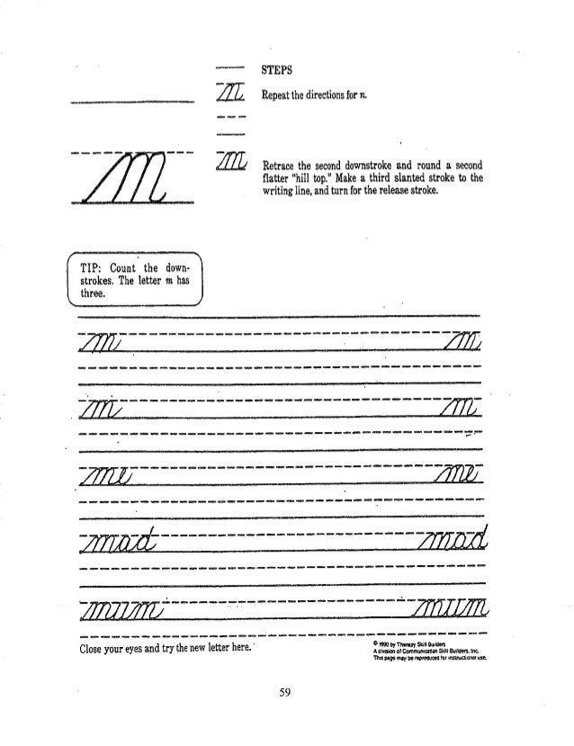 3 5 handwritingguide