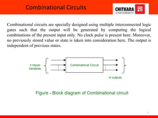 Introduction to flipflops basic of elctronics COA.pptx