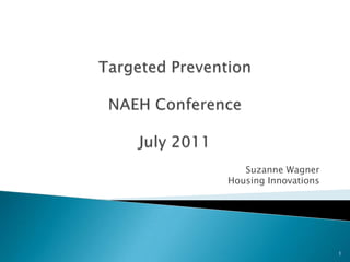 3.5 Suzanne Wagner | PPT