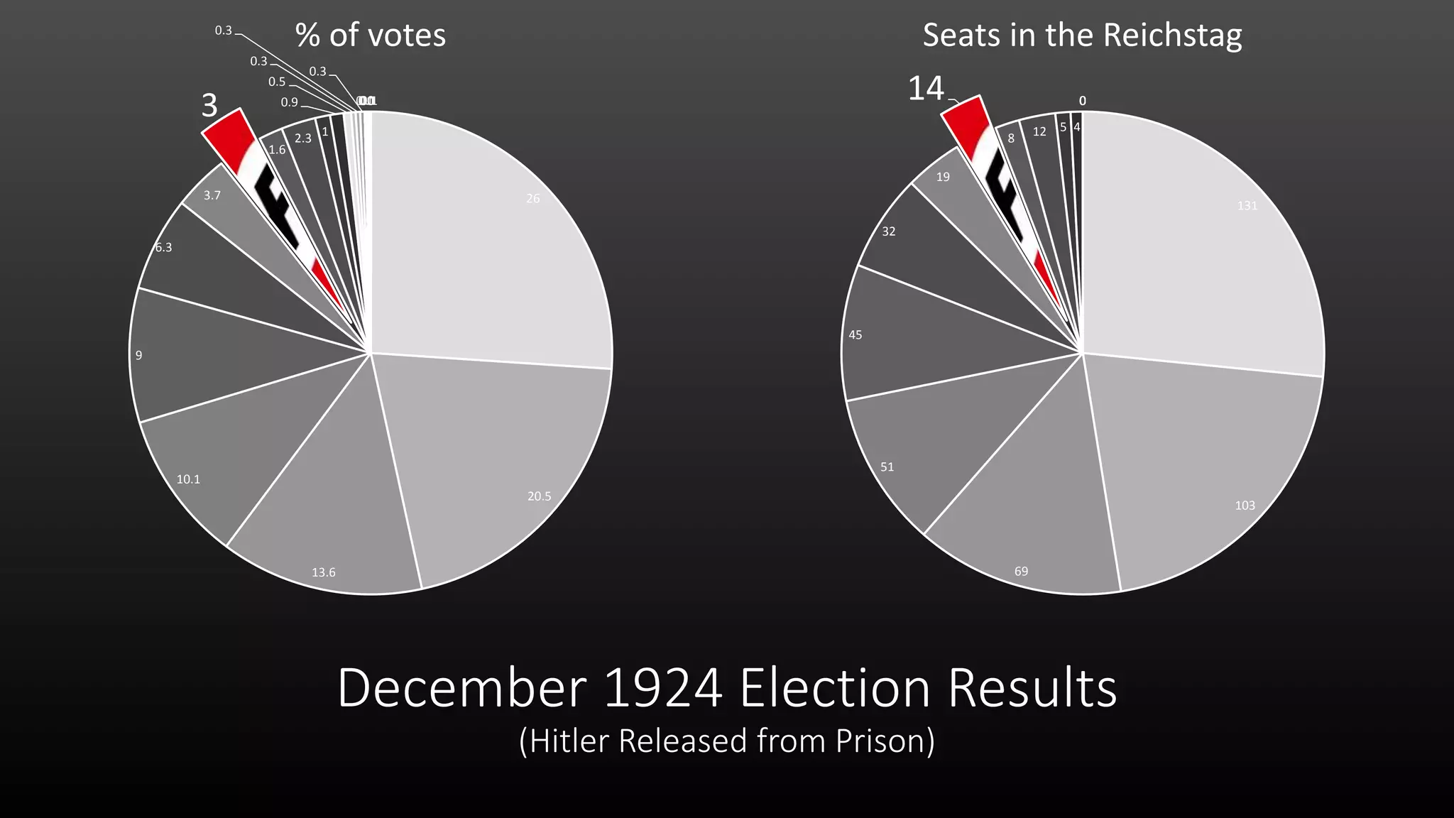 The Rise of the Nazi Party | PPTX