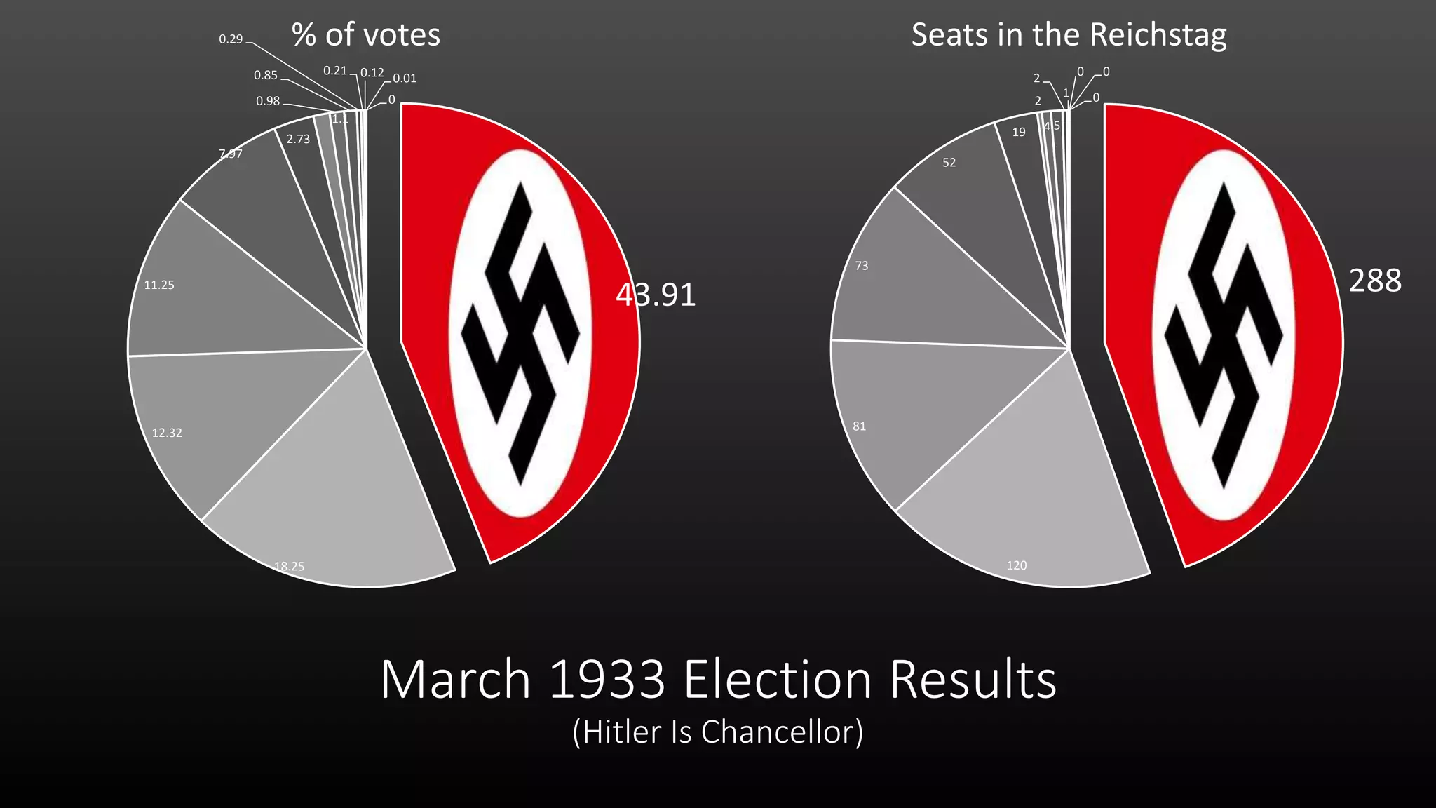 The Rise of the Nazi Party | PPTX