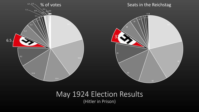 The Rise of the Nazi Party | PPTX