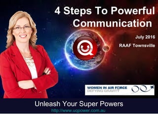 4 steps to communication success | PPT | Dating | Family and Relationships