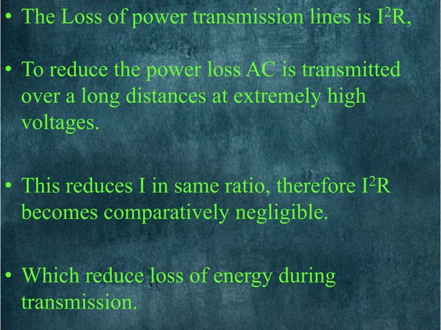 Transformers (Especially For 12th Std) | PPTX | Physics | Science