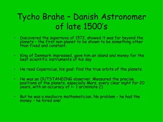 3 A4 Sci History | PPT
