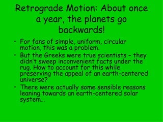 3 A4 Sci History | PPT