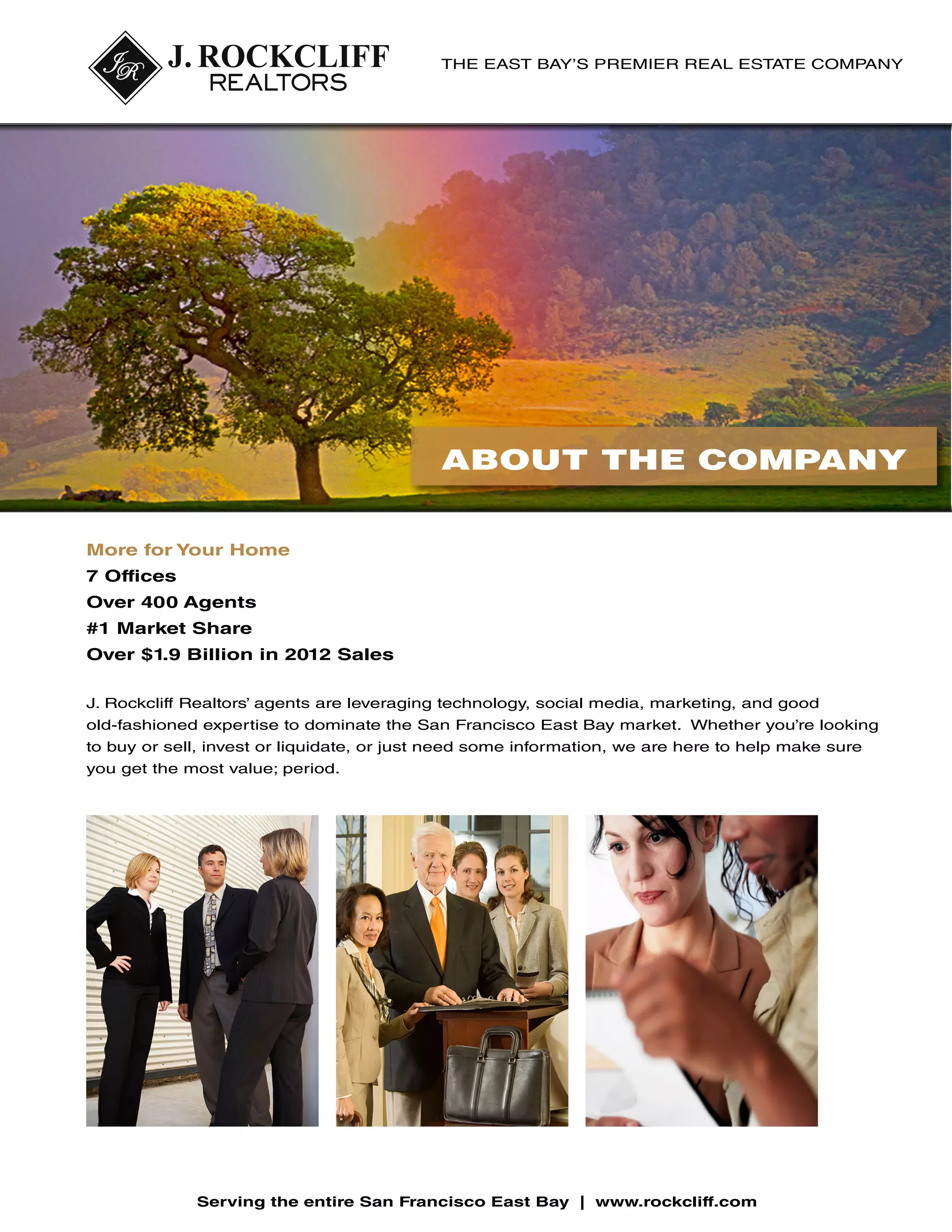 More for your home | PDF