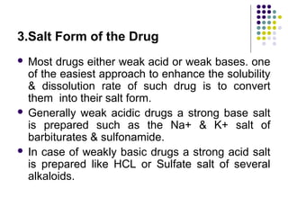 Drug absorptionvpp | PPT
