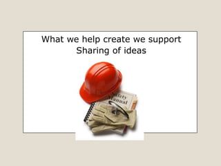 Achieving Safety Excellence - Jerry Shupe; Director of Safety and ...