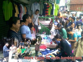 TKP Activities Review | PPSX