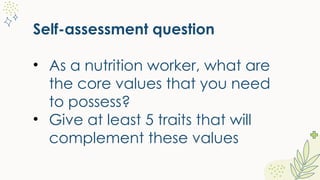3 - Advancing core values and skills of NWs.pptx