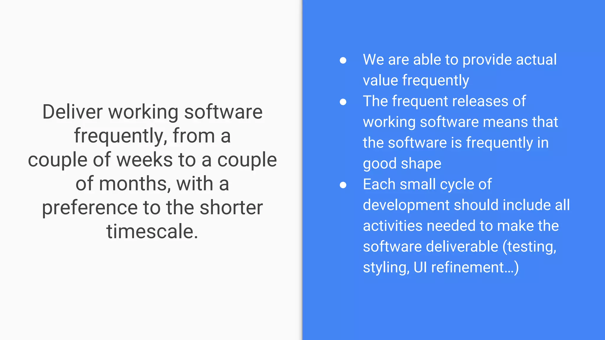 Agile Methodologies And Scrum Lean Development And Agile Methodologies 2017 Lesson 3 Ppt