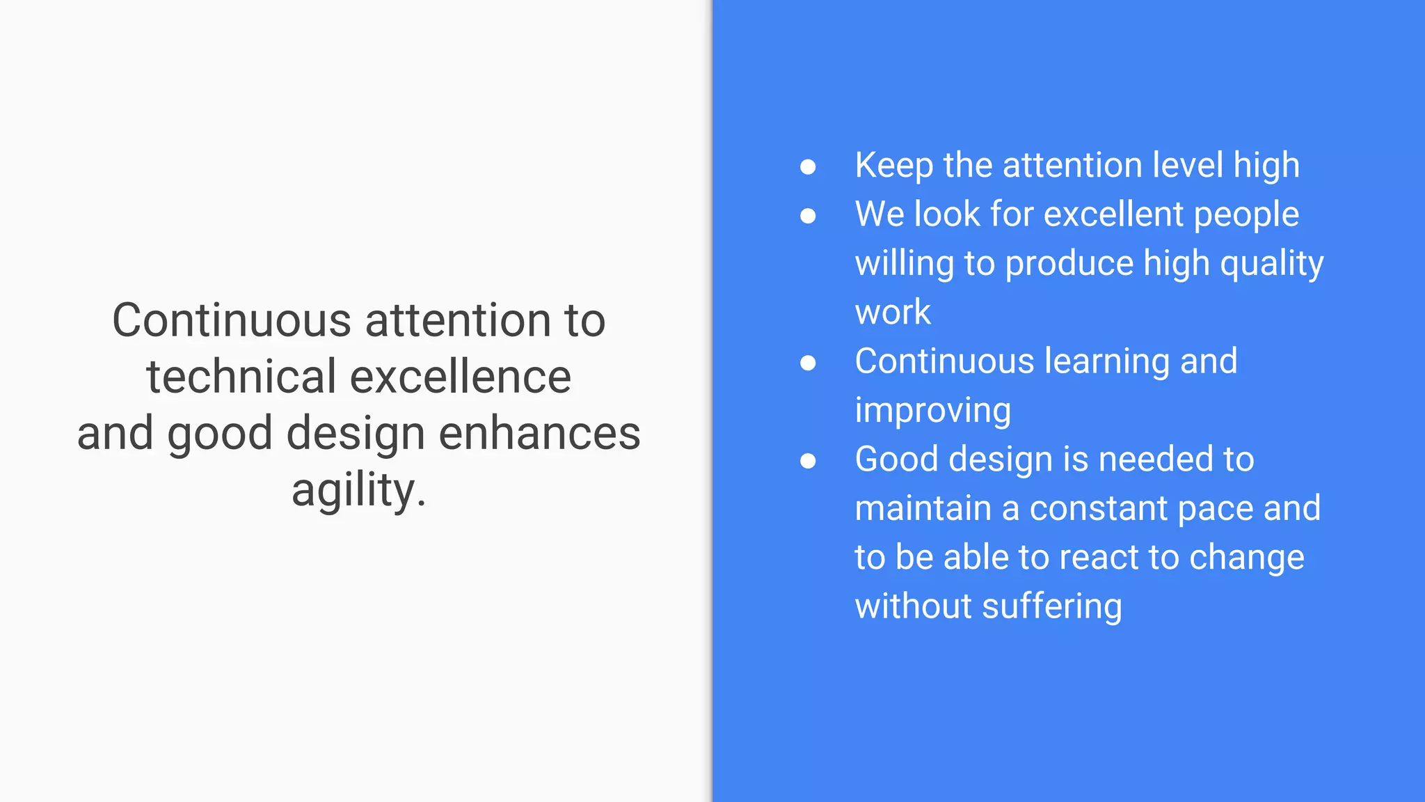 Agile Methodologies And Scrum Lean Development And Agile