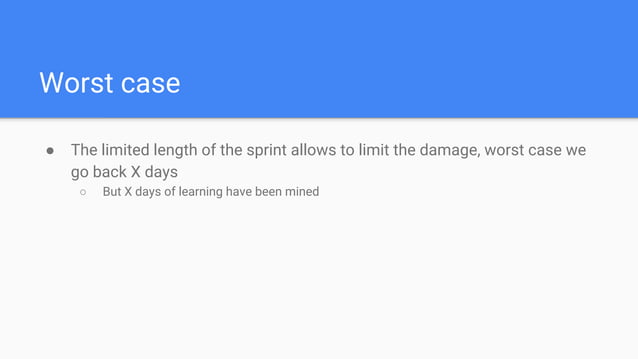 Agile Methodologies And Scrum Lean Development And Agile Methodologies 2017 Lesson 3 Ppt