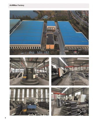 AirMMax AMSR Series Roots Blower-Industrial.pdf