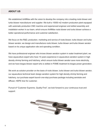 AirMMax AMSR Series Roots Blower-Industrial.pdf