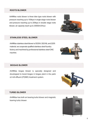 AirMMax AMSR Series Roots Blower-Industrial.pdf