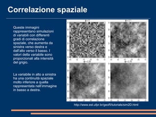 3 alberti-seconda parte - About Spatial Correlation | PDF | Physics ...