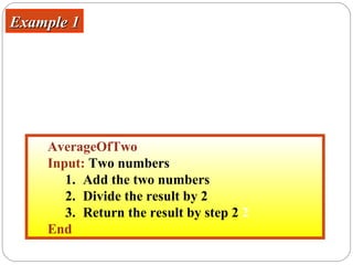 3 algorithm-and-flowchart | PPT