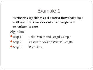 3 algorithm-and-flowchart | PPT