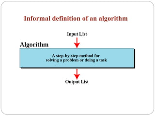 3 algorithm-and-flowchart | PPT
