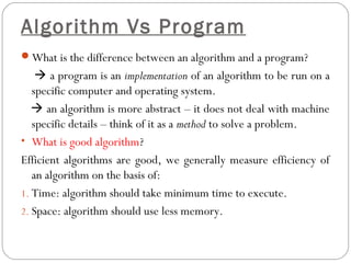 3 algorithm-and-flowchart | PPT