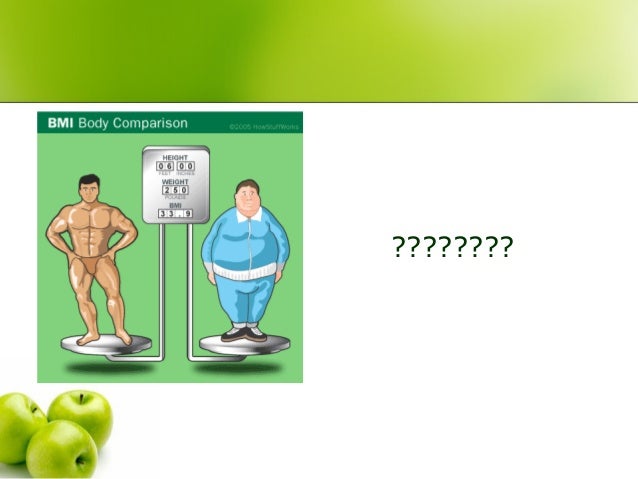 السمنه التشخيص والمخاطر 3-amany-mousa.pptx