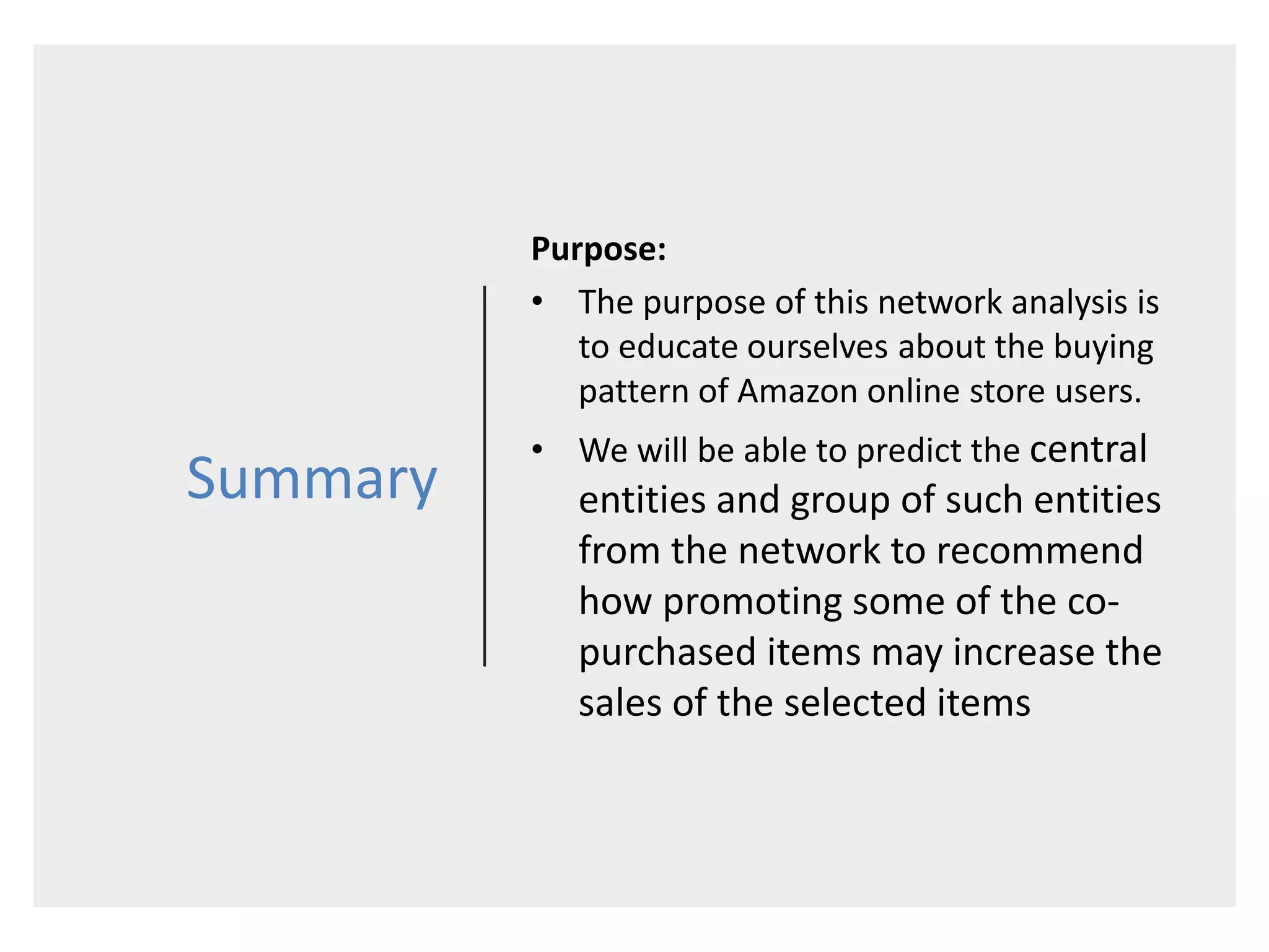 Amazonco-purchasing networks.pptx
