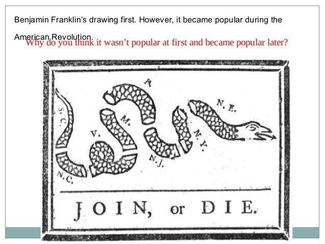 American Revolution propaganda