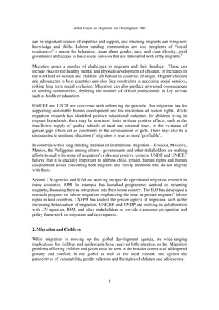 3.a migration human_rights_sustainable_human_development_unicef_undp | PDF