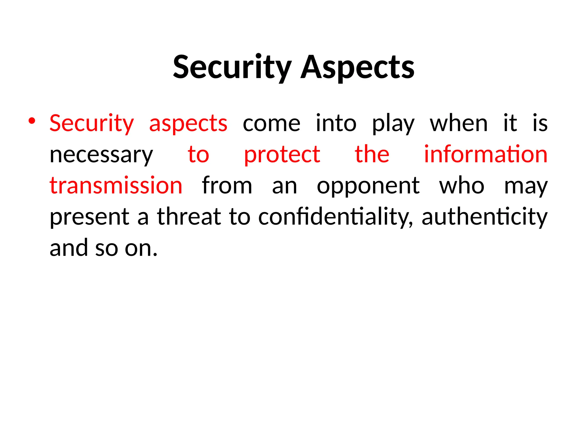 3-A Model of Network Security.pptxhhhhhh | PPTX