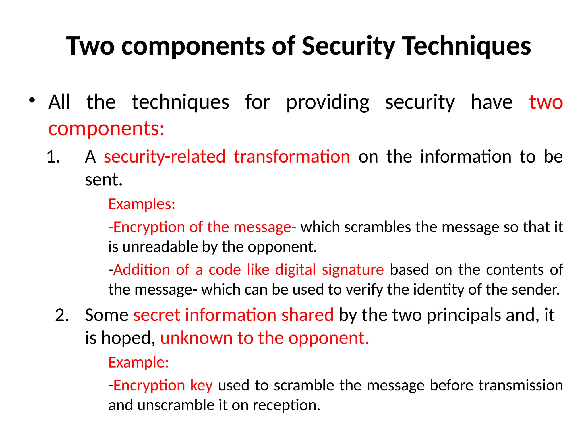 3-A Model of Network Security.pptxhhhhhh | PPTX