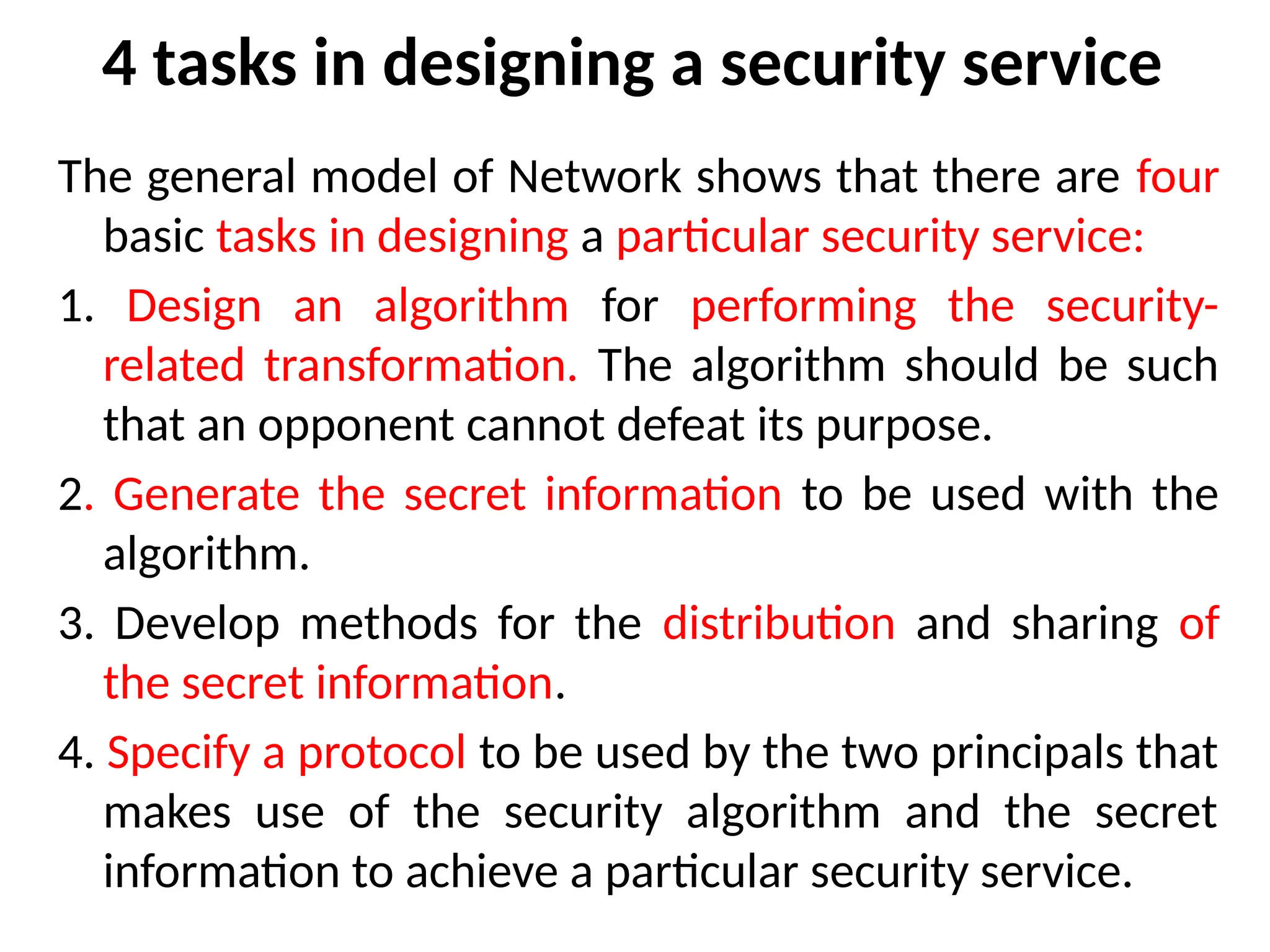 3-A Model of Network Security.pptxhhhhhh | PPTX