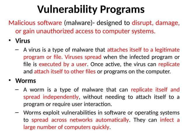 3-A Model of Network Security.pptxhhhhhh | PPTX