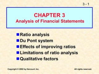 Analysis of Financial Statements.ppt