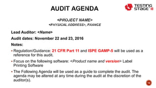 3 anastasia dovgan - practical tips and pitfalls of passing an external ...