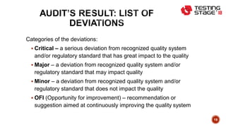 3 anastasia dovgan - practical tips and pitfalls of passing an external ...