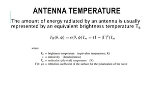 Antenna Parameters Part 2 | PPTX