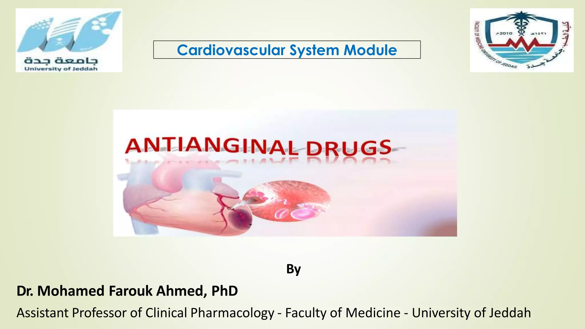 3- Anti-anginal drugs.pdf