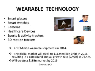 Mobile Era & Mobility | PPT