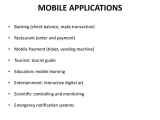 Mobile Era & Mobility | PPTX