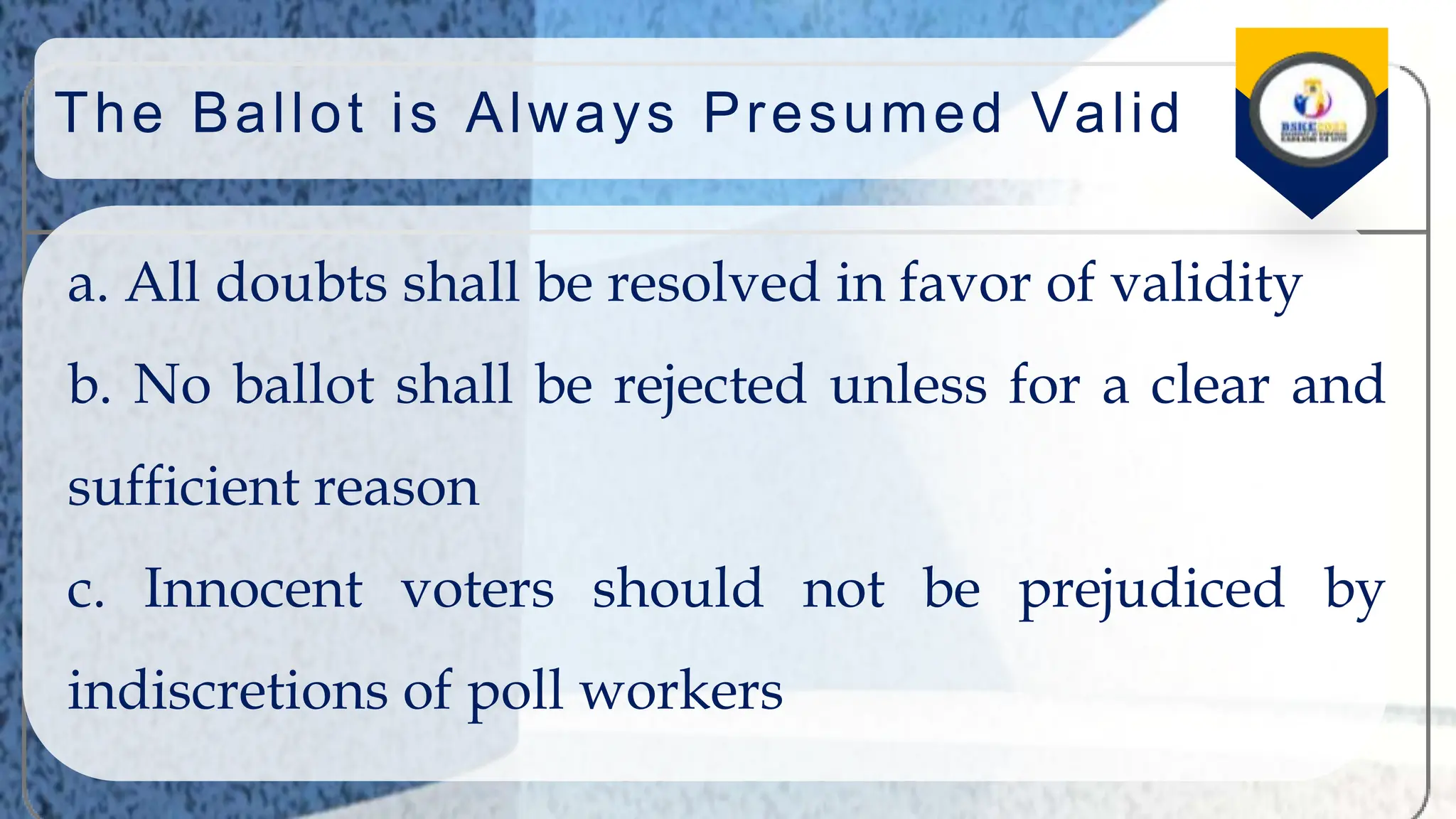 3-Appreciation-of-Ballots-100.pptx