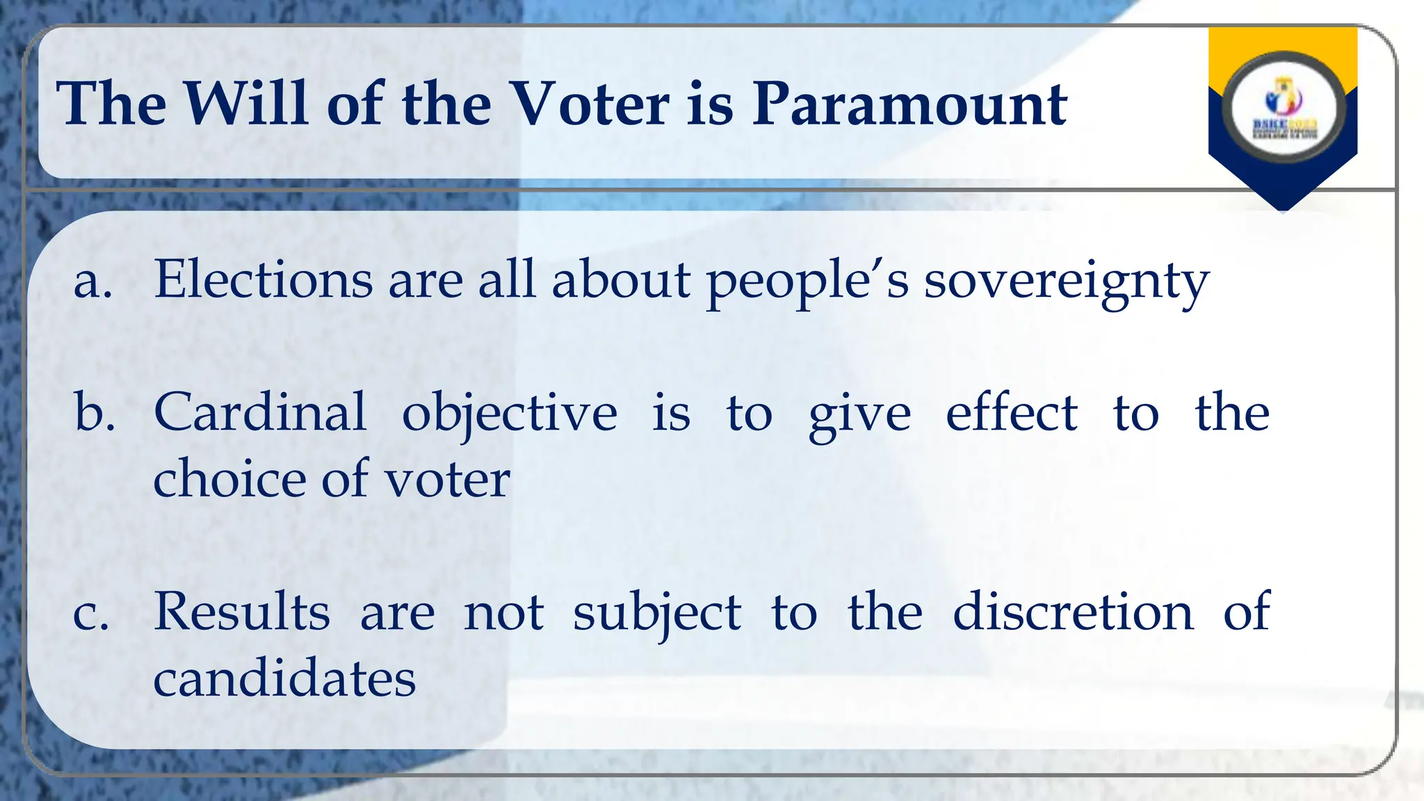 3-Appreciation-of-Ballots-100.pptx