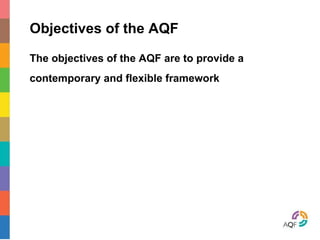 3. aqf presentation patricia neden bogota-forum | PPT