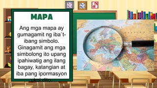Araling Panlipunan lesson grade 3 lesson | PPTX