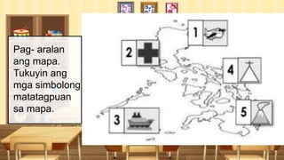 Araling Panlipunan lesson grade 3 lesson | PPTX