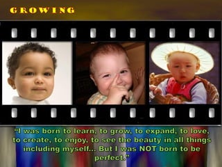 3 Aspects Of Life | PPS