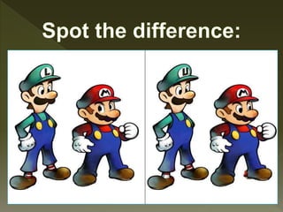 Types of Attention | PPTX | Science