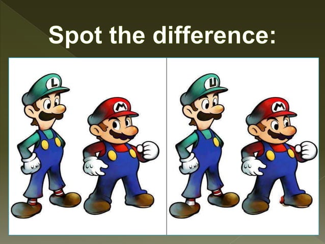 Types of Attention | PPT