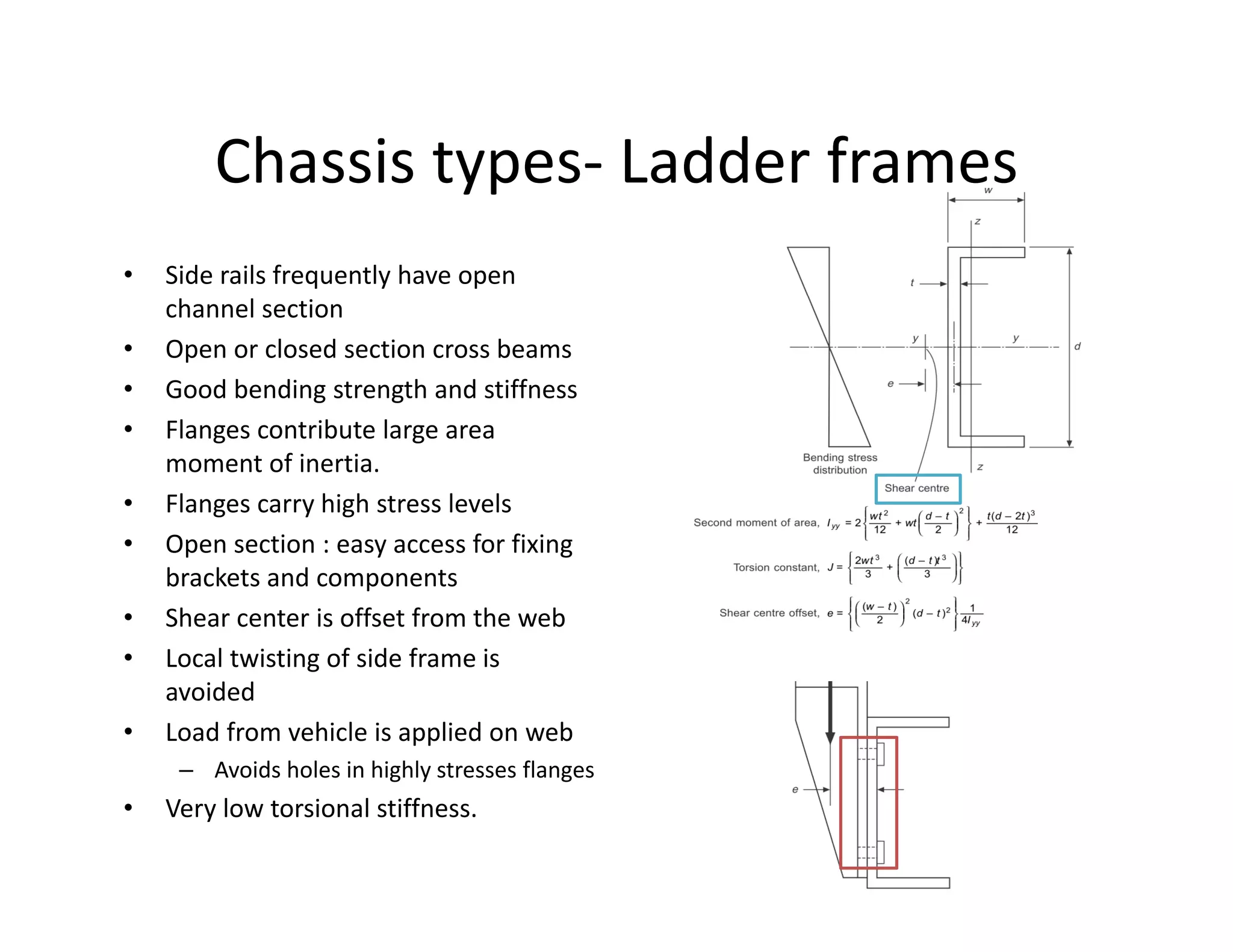 3 automotive chassis-design-v2 | PDF